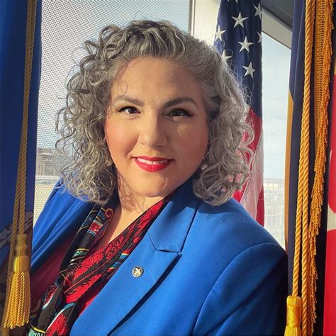 Tulsa City Councilor Lori Decter Wright District 7