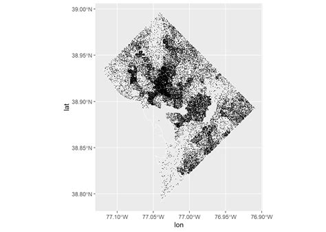 tutorial 7 maps 2 of 2 pppa 6021 data visualization using r tutorials 2025