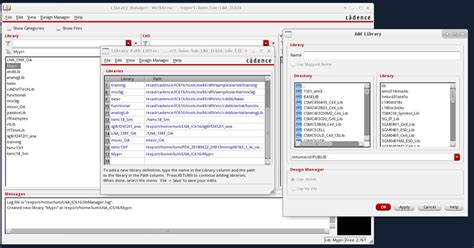 Cadence Ic6 Basic Guide Analog Ic