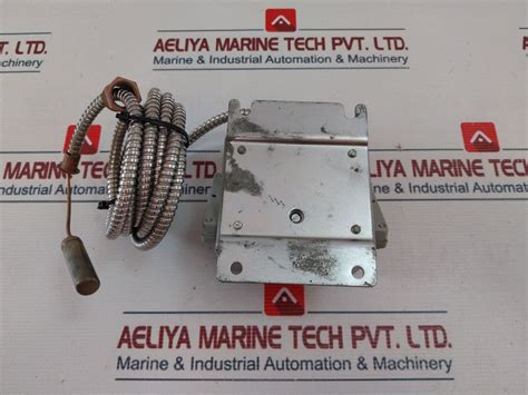Danfoss Kps 81 Temperature Switch Aeliya Marine