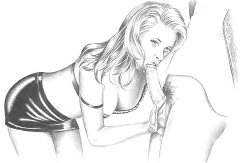 Easy Porn Sketches