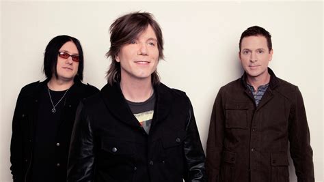 Goo Goo Dolls Hit A Recording High Note