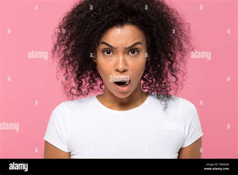 Negative Facial Expressions