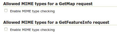 WMS设置 GeoServer 2 24 x User Manual