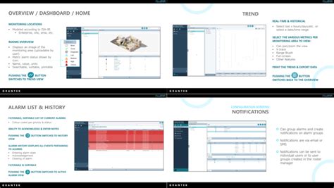 Automated Logic Webctrl® Cloud Control Engineering