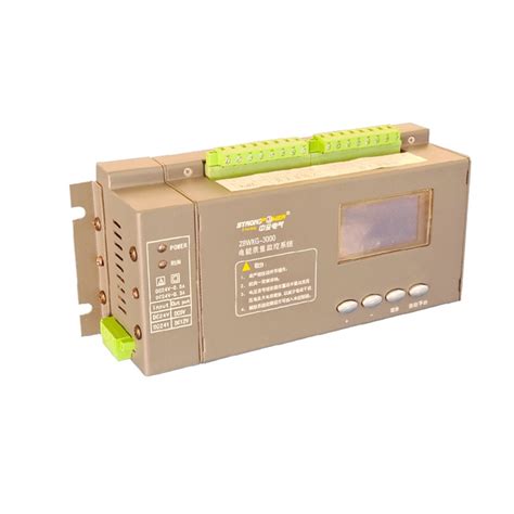 Aehf Intelligent Reactive Power Compensation Power Factor Controller