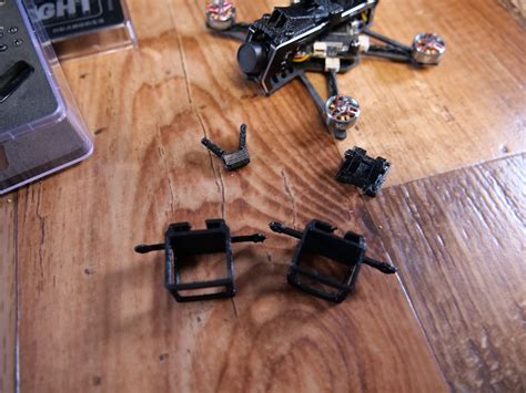 Hglrc Draknight Bnf 2inch Fpv Drohne Toothpick Drfrantic77 Blog Rund