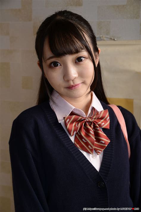 Lovepop Remu Hayami Photoset V Ph Lovepop Magical Pop Up Greeting