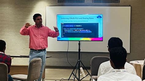 Anshul Kanaujia On Linkedin Indiadreaminsalesforce Apexpatterns Bestpractices