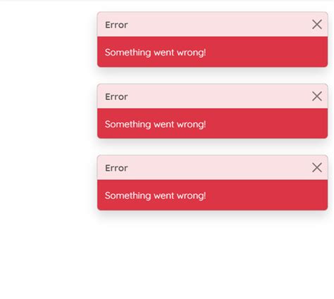 blazor toast with observability design pattern using system reactive