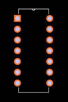 ATTINY Micorcontroller Pinout Datasheet And Features