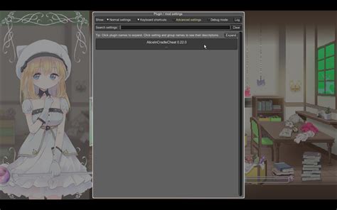 Unity Alice In Cradle [v0 26c2] [hinayua] F95zone Adult Games Comics Mods Cheats