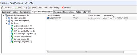 Trouble With Applicable Computers On Relevant Baselines Tab Ideas