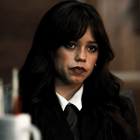 Jenna Ortega Millers Girl Icons в 2025 г Гарри поттер Тема