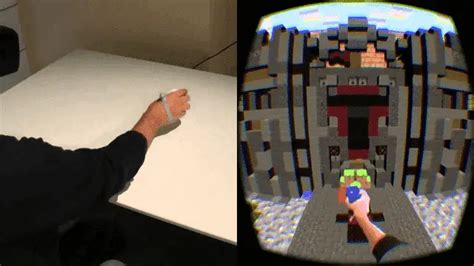 Haptic Technology Feedback Devices Working Applications