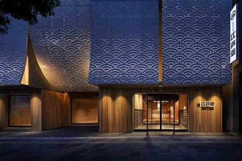 Top 10 Innovative Metal Cladding Design Ideas For Contemporary