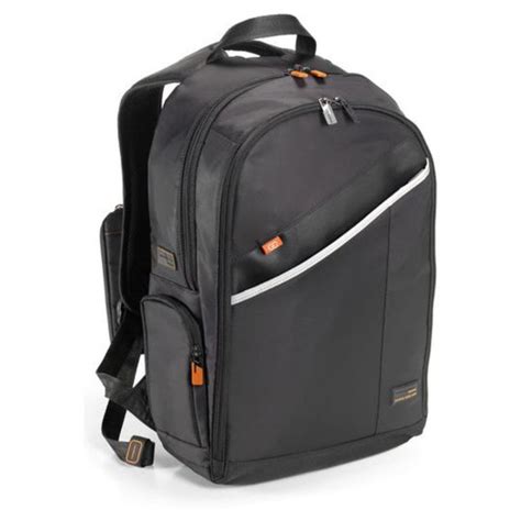 Hedgren Connect Firm Framework Backpack 465cm Black Blacksize 465cm