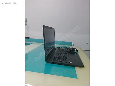 Acer Aspire Model Leptop F Yat Tl Lan Ve Al Veri Te Ilk Adres Sahibinden Com Da
