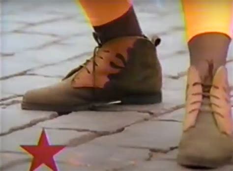 Perestroika De Calzado Canadá Un Clásico De Los Zapatos En México