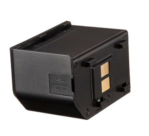 Bateria Godox Ar B4500 Para Ar400 Emporio Fotografico