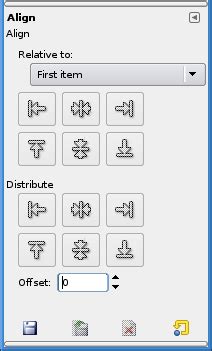 Align