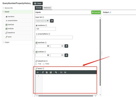 Solved How Does The Query Function Work Ptc Community