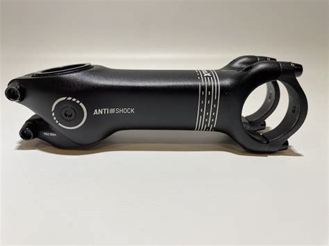 Transx Antishock Ul Suspension Stem 110mm 7deg New For Sale