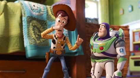 Toy Story 4k Wallpapers Top Free Toy Story 4k Backgrounds
