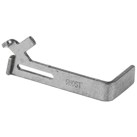 Ghost Inc Edge Lightweight Trigger Connector For Glock Handguns
