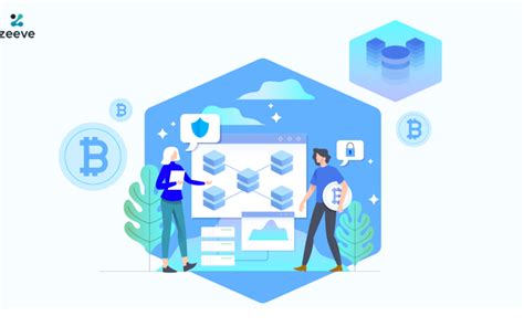 Comprehensive Guide On Blockchain As A Service Nasscom The Official