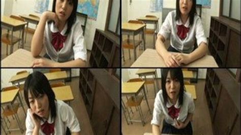 Cam Is On As Schoolgirl Does The Talking Full Version Faster Download Japanese Femdom