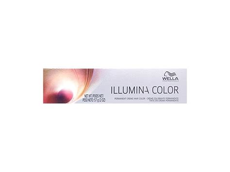 Wella Professionals Illumina Color 869 Light Blondeviolet Cendre 2