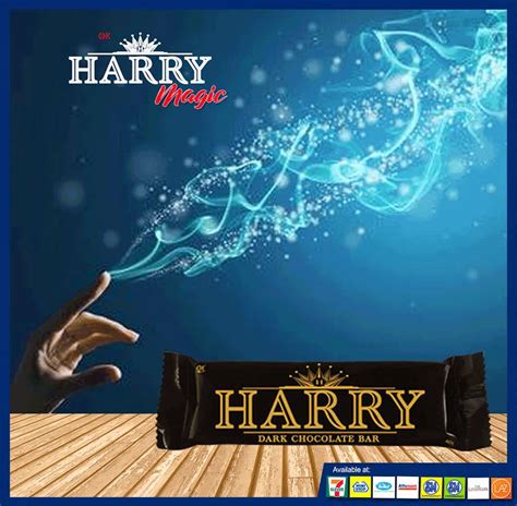 Harry Chocolates Productservice Mandaluyong Philippines 195