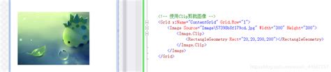 Wpf简单图像处理wpf 图片 编辑即兴先生的博客 Csdn博客