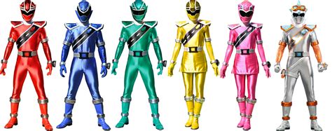 gokai charge Kiramager by akusama455 on DeviantArt