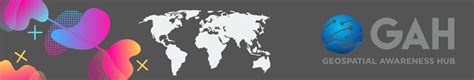 Geospatial Awareness Hub Linkedin