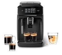 Philips 1200 Series Fully Automatic Espresso Machine Review - HouseholdMe