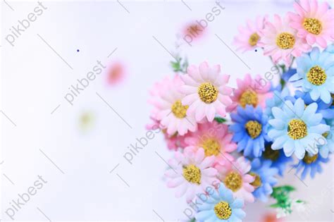Cute Map Flower Background Psd Backgrounds Free Download Pikbest