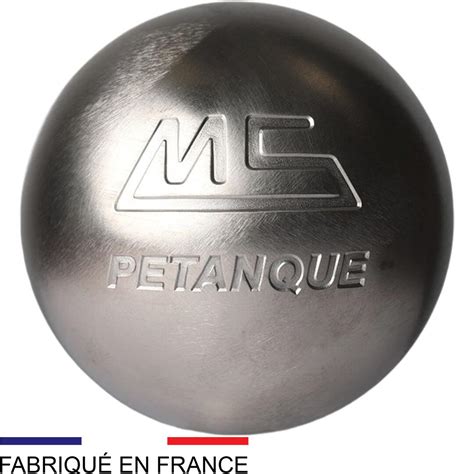 Boules De Pétanque Compétition Decathlon