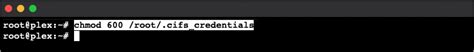 How To Install Plex Media Server In A Proxmox Linux Container LXC GeekBitZone