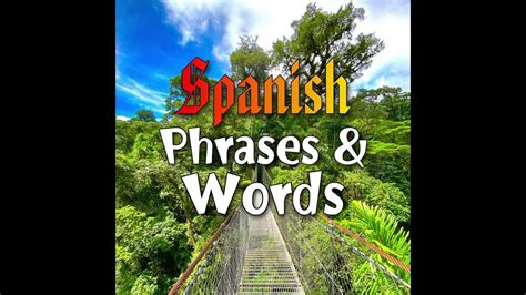 Spanish Phrases Words For Costa Rican Tourists Rubens Costa Rican
