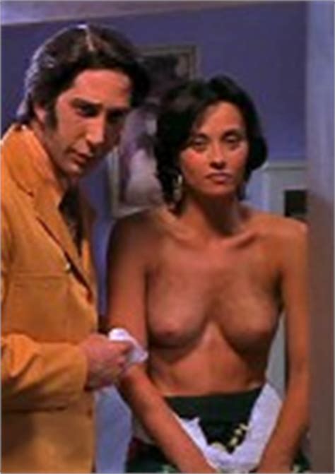 Has Mary Deno Ever Been Nude
