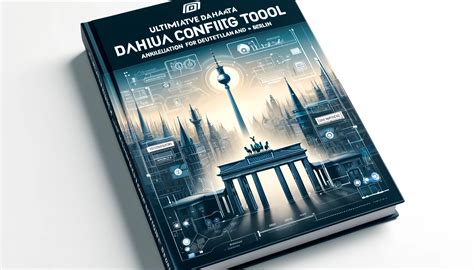 Ultimative Dahua Config Tool Anleitung Für Deutschland Und Berlin Graef Zutrittskontrolle