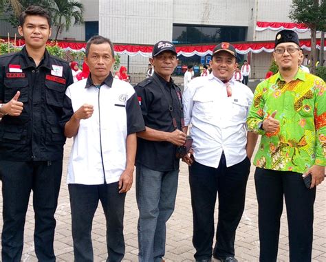 ali maulana hakim dalam momentum perayaan ri ke 79 tahun ini kita