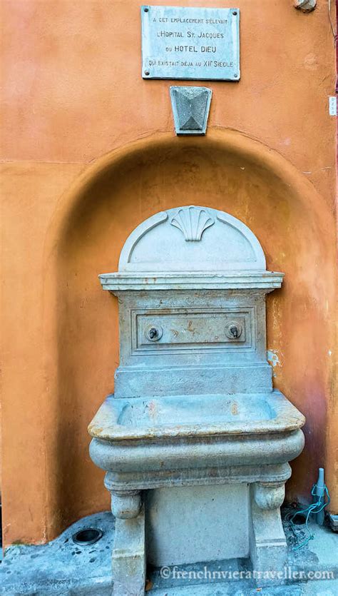 Day Trip From Nice To Grasse