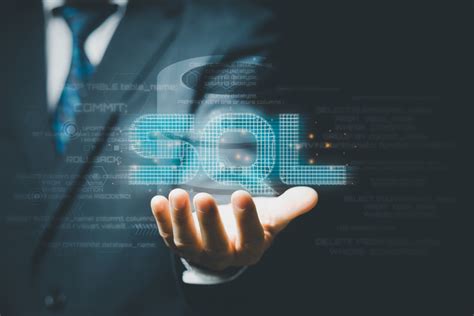Hvad Er SQL Structured Query Language Officekursus Dk