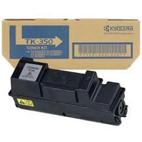 Kyocera Tk 350 Toner Cartridge Original Black Naman Enterprises At