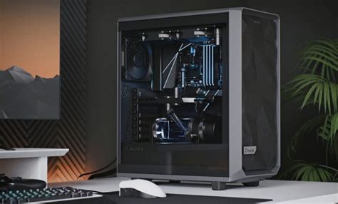 PC skříně Jak vybrat AKTUALIZOVÁNO Recenzer cz