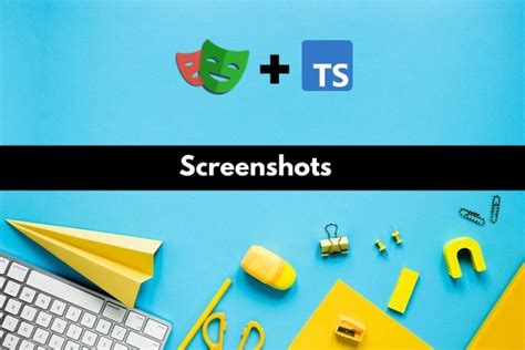 Quick Tips For Stunning Playwright Screenshot Results Webstame