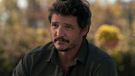 Pedro Pascal Wallpapers 4k Hd Pedro Pascal Backgrounds On Wallpaperbat